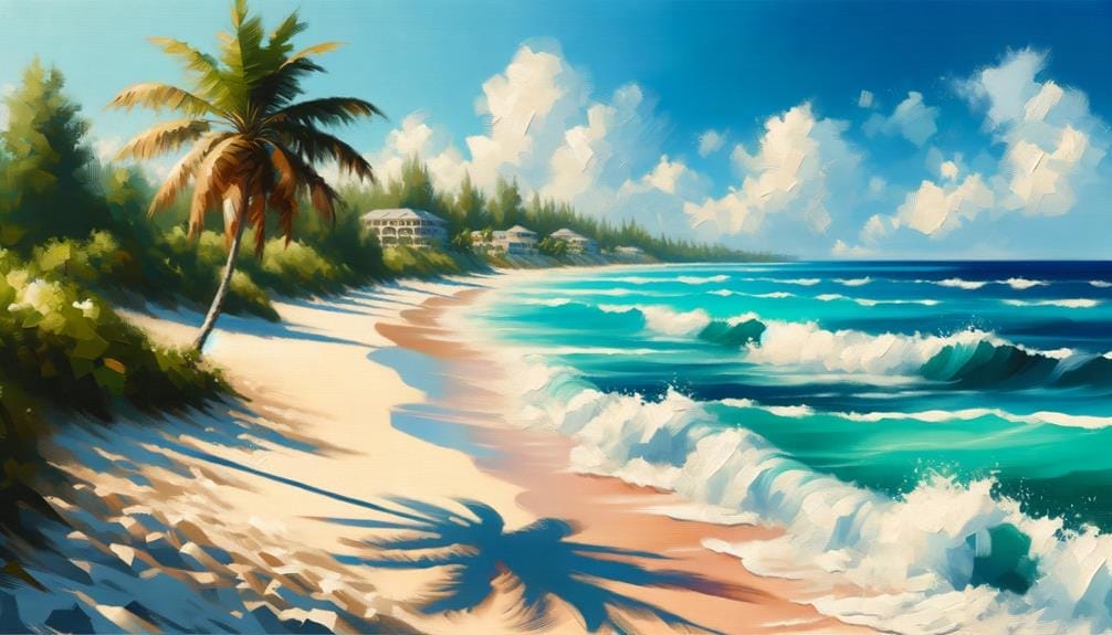 Alys Beach Tours - Crush 30A Florida