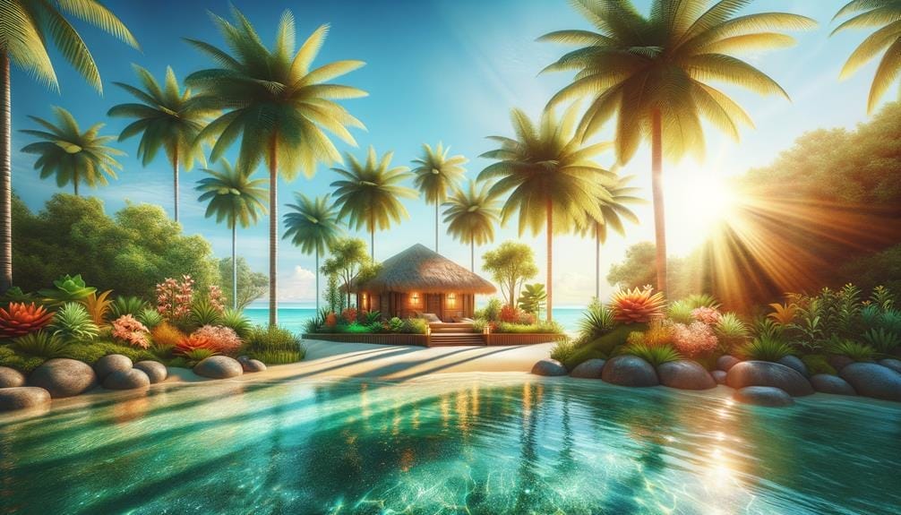 Santa Rosa Beach Spas And Wellness - Crush 30A Florida